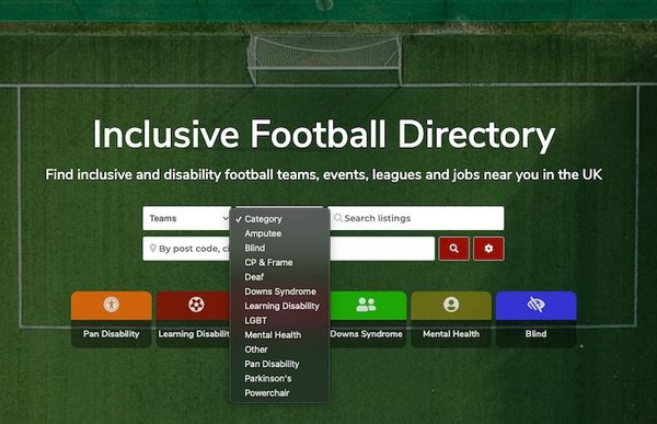 22 steps to starting a football team | Payzip